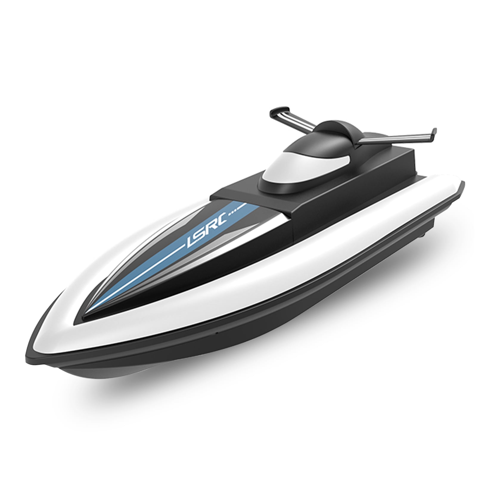 Rc Hydrofoil Boat