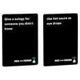 Pick Your Poison Card Game: The 'Would You Rather Do?' Party Game ...