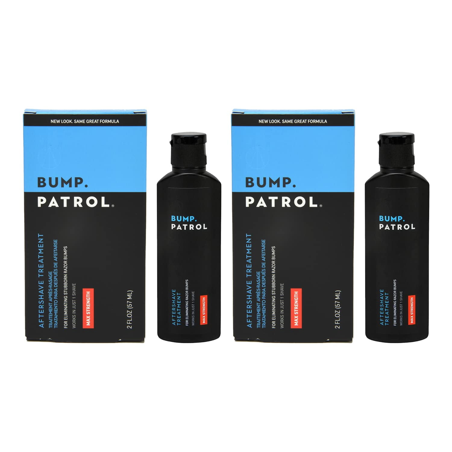 Click here for Unbranded Bump Patrol Maximum Strength Dermatologi... prices