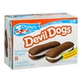 Drake's Devil Dogs - 8 CT, 13.63 OZ - Walmart.com