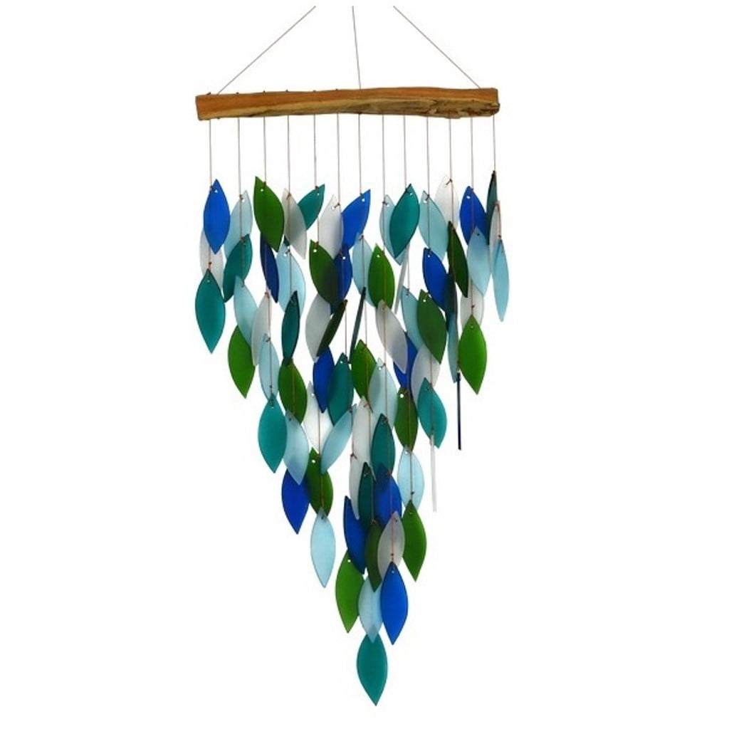 Deluxe Ocean Waterfall Chime - Walmart.com