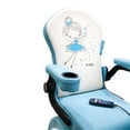 Kids Pedicure Chair Childs Pedicure Spa Nail Salon Furniture ...