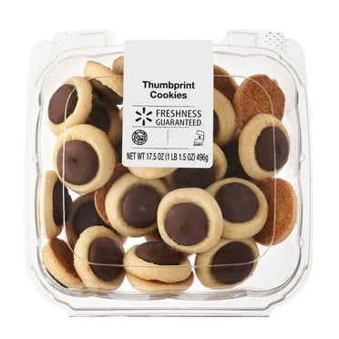 Pepperidge Farm Linzer Raspberry Cookies, 6-oz. Bag - Walmart.com