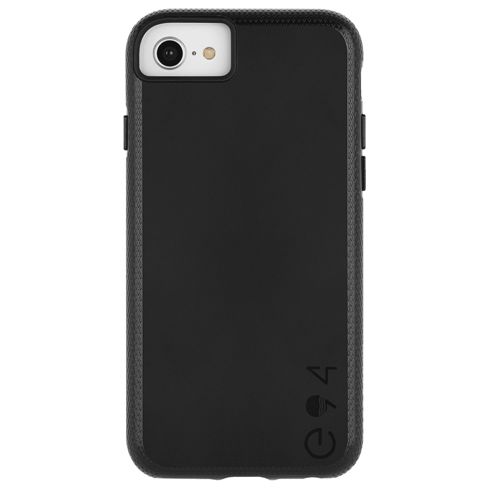 Case-Mate Eco94 Case for New Apple iPhone SE - Smoke - Walmart.com