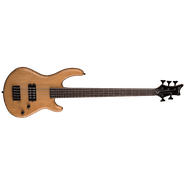 Dean Edge 1 5-String - Trans Amber - Walmart.com
