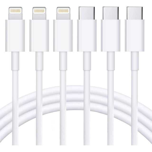 Click here for Apple Usb-C To Lightning Cable - 1m - Bulk prices