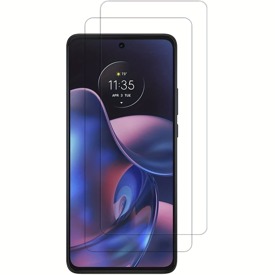 Click here for Phonesmart Pst [2 Packs] Motorola Moto G Stylus 5g... prices