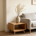Artificial Coral Grass Bunch – Natural Look Dried Style Faux Foliage ...