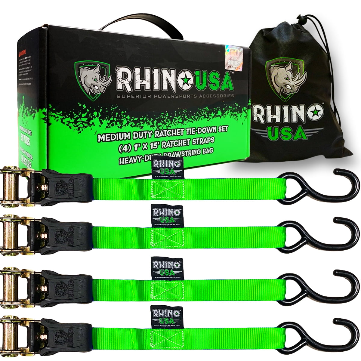 How To Use Rhino Ratchet Straps at Jordan Bullard blog