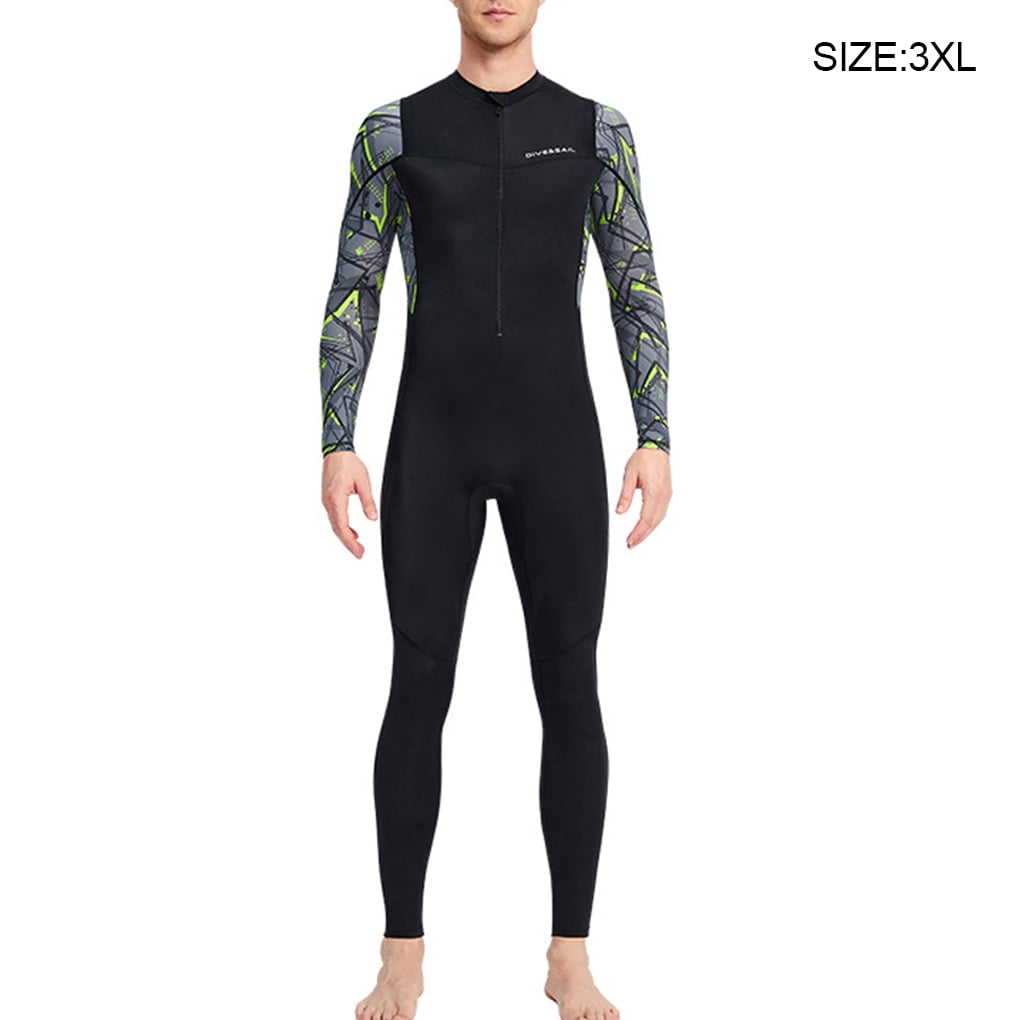 Click here for Awardfan Wetsuits Diving Suit Surf Suit Long Sleev... prices