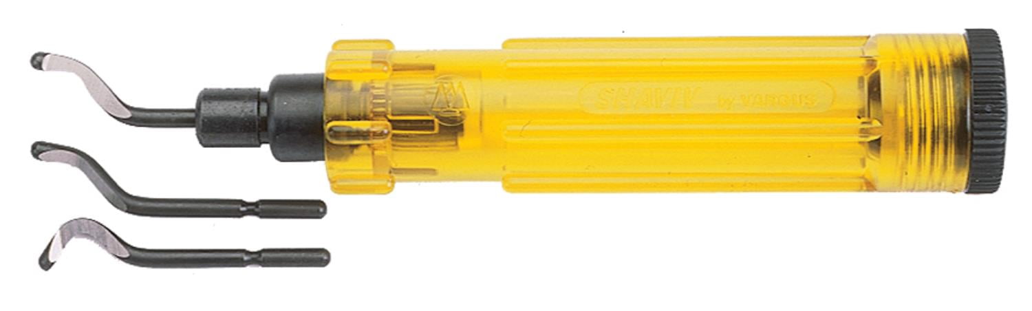 Set 1 "Original" Edge Cleaner Nontelescopic Holder in Handle & 1 ea ...