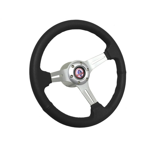 1965 Mustang Steering Wheel
