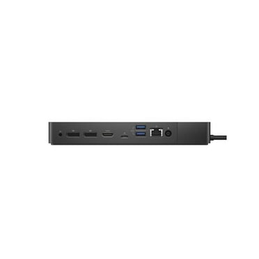 Dell Dock WD15 - docking station - Walmart.com