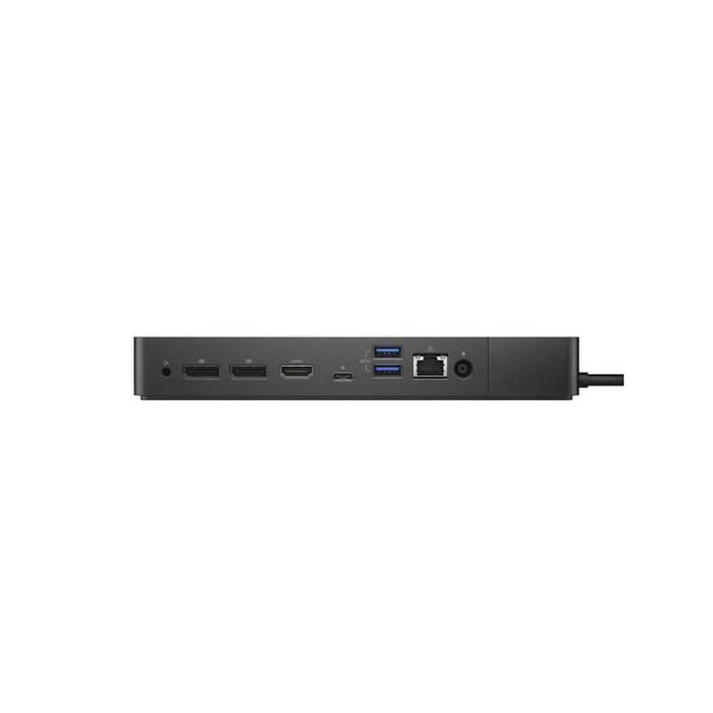 Dell Dock WD19 - Docking station - Walmart.com - Walmart.com