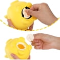 4 Pieces Cute Plastic Pig Money Bank, Unbreakable Saving Money Box Coin ...