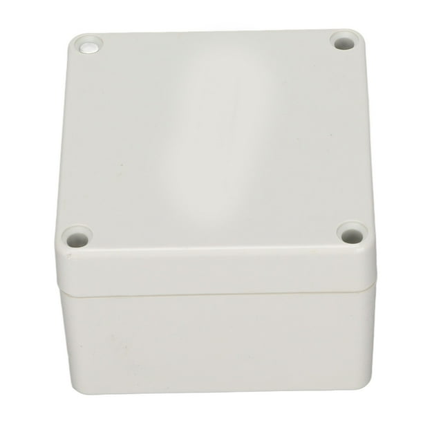 Junction Box,F25 Junction Box PVC I Waterproof Junction Box Junction ...