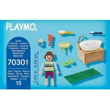 Playmobil Special Plus #70301 Children's Morning Routine- New Factory ...