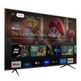 Philips 70" Class 4K Ultra HD (2160p) Google Smart LED Television ...