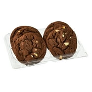 Nabisco Pinwheels Gourmet Snacks, Pure Chocolate & Marshmallow Cookies ...