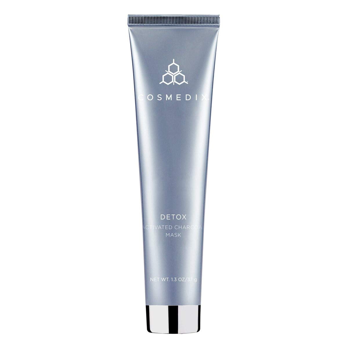Cosmedix Detox Mascarilla de Carbón Activado 1.3 Oz | Bodega Aurrera en ...