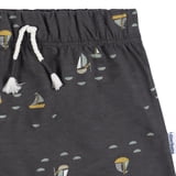 Gerber Baby Boy T-Shirt and Short Set, 2-Piece, Sizes Newborn - 24 ...