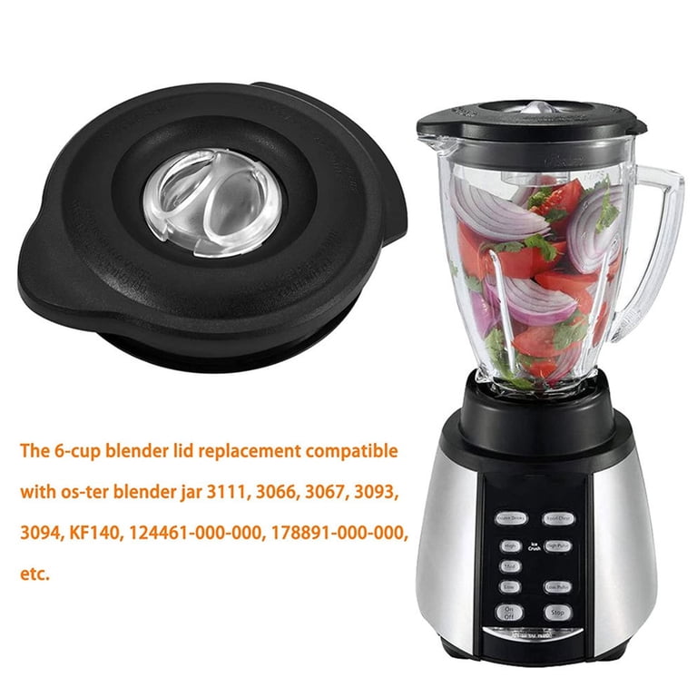 Blender Lids 4 PCS Replacement Lids For Bullet Blender - Stay Fresh ...