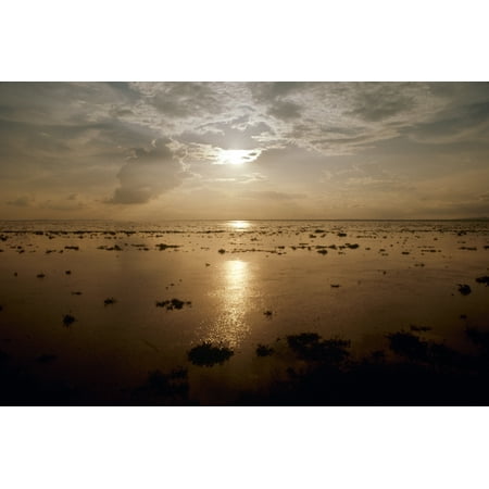 Congo: Congo River. /Nsunset On The Congo River Near Kinshasa, Zaire ...