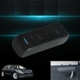 Zorvai Glove Box Flocking USB HUB Adapter Quick Charger Car Accessories ...