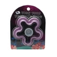 Fish Food Feeding Ring Aquariums Floating Feeders for Gold-fish Heart ...