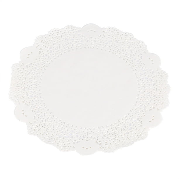 Paper Doilies, Food Pads Cake Doilies, For Birthday - Walmart.ca