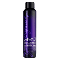 TIGI Catwalk Salon-Grade Root Boost Spray 8.5 Oz for Voluminous Waves ...