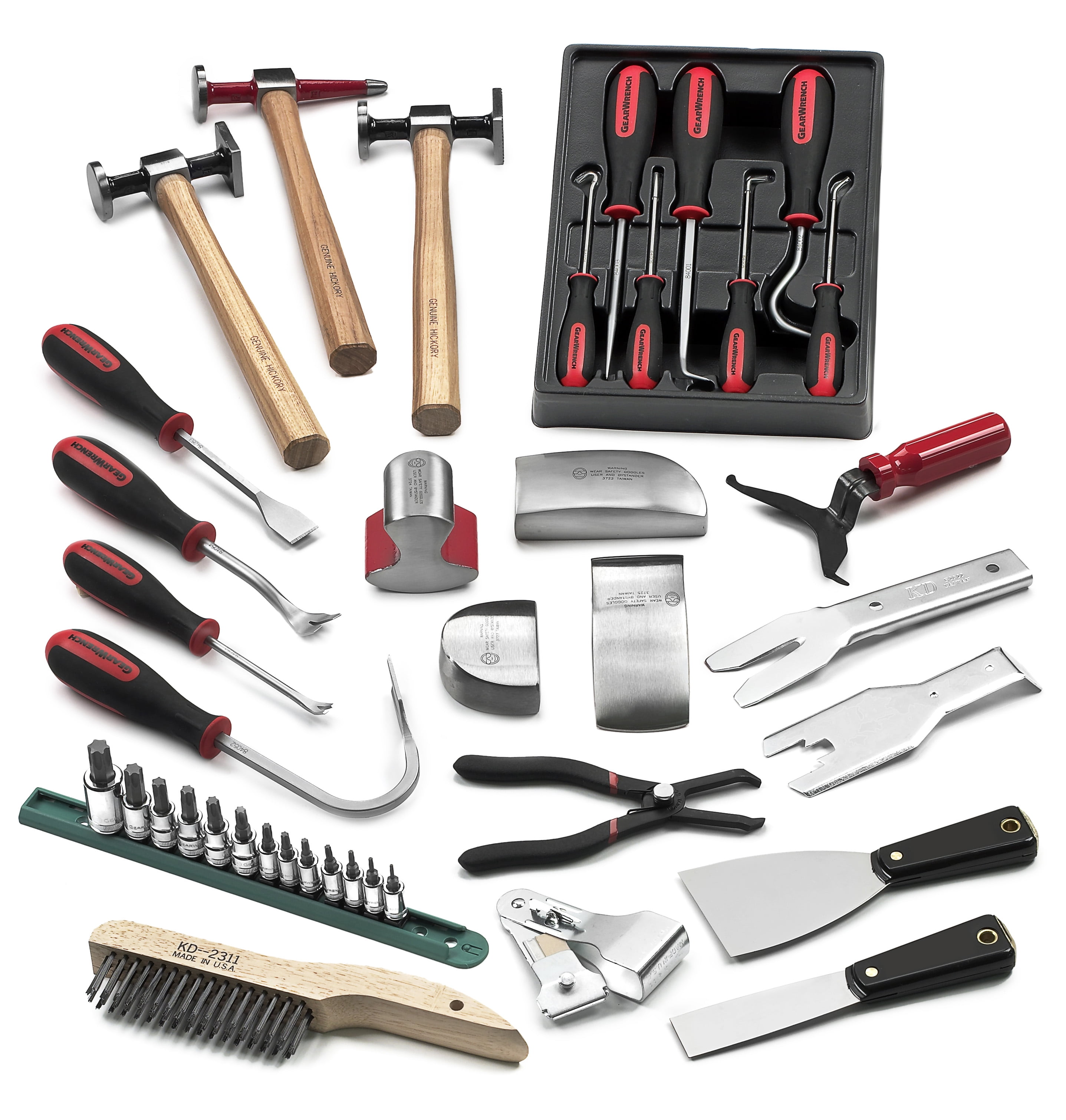Career Builder Auto Body Add-on Set - Walmart.com - Walmart.com