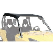 Tusk Utv Fabric Roof Black - Walmart.com