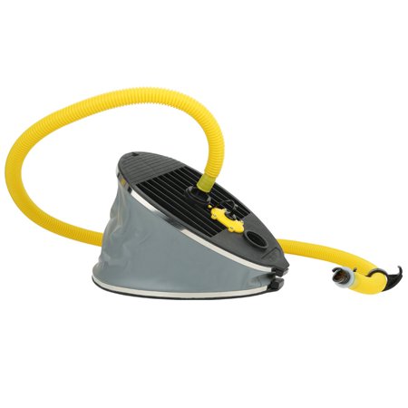 Boat Foot Pump, 10L High Pressure Inflatable Air Pump, Kayak Raft For ...