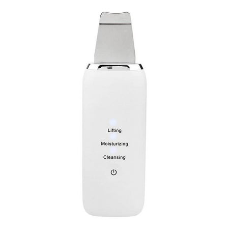 Ultrasonic Face Skin Scrubber Face Cleaning Machine Face Cleaning ...