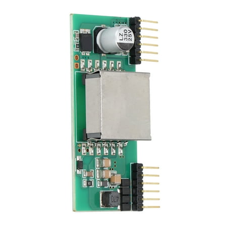 POE Module, 1.5KV High Voltage Isolation POE Power IEEE802.3af/at For ...