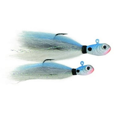 Berkley Flicker Rig with Trilene XT Monofilament - Walmart.com