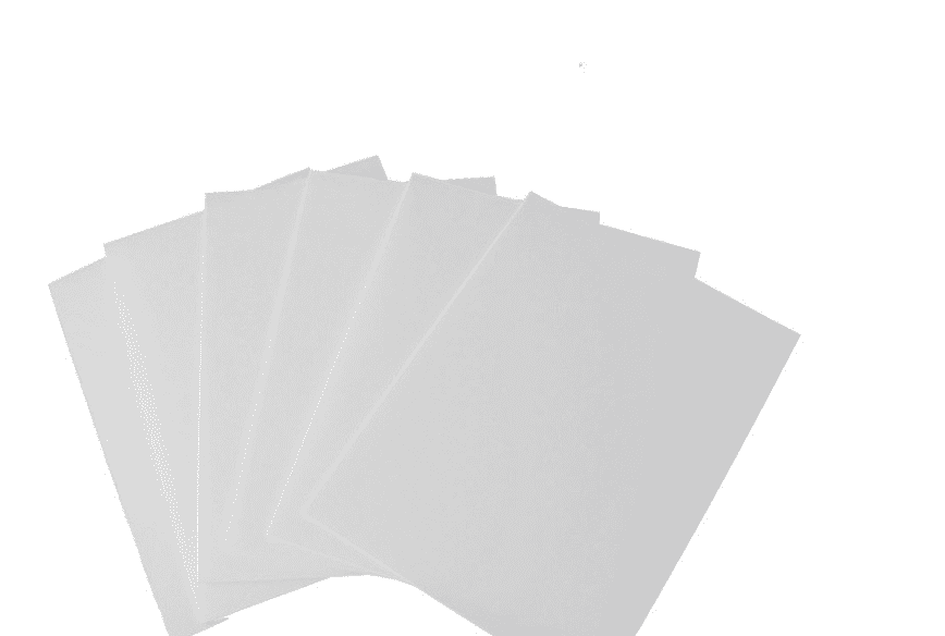 Teflon Sheet 1X300X300MM - Walmart.com