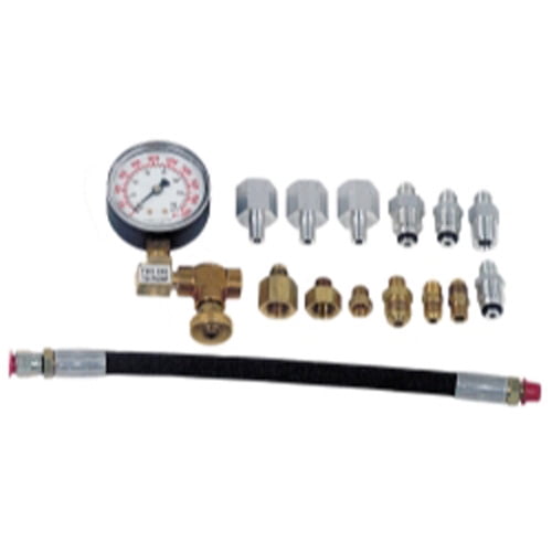 Star Products TU-22A-PB Power Steering and Rack Tester - Walmart.com