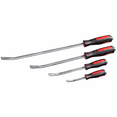 Mayhew Tools 66302 4-Piece Cats Paw Screwdriver Style Pry Bar Set ...