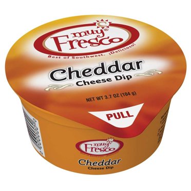 El Mexicano Nacho Cheese Sauce, 15 oz Pack of 12 - Walmart.com