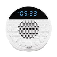 Sleepmacâ„¢ Pink Noise Machine, 41 Soothing Sounds, Multi-Color Night ...