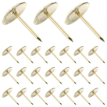 2PCS Upholstery Tacks and Construction Staple Remover, Screwdriver with ...