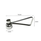Eierschalensollbruchstellenverursacher German Egg Opener Egg Topper ...