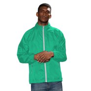 Red Ledge Men's Thunderlight Rain Jacket - Walmart.com