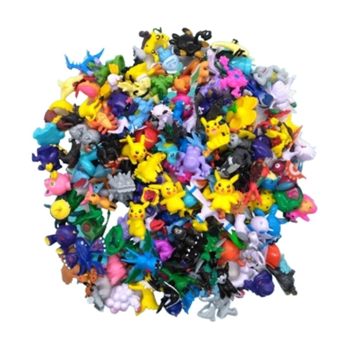 Dutchman Durable Pvc Miniature Creations  Action-Packed Fun With Clip And Go Battle Ball  Spark Joy In Every Adventure