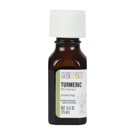 Turmeric CO2 Extract .5 OZ | Walmart Canada