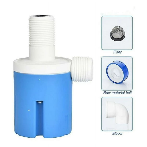 Swimming Pool Level Controller，Water Float Valve Convenient Water Level ...