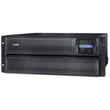 APC Smart-UPS X 3000 Rack/Tower LCD - UPS (rack-mountable / external ...