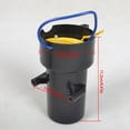 10UF/12UF/15UF Washing Machine Dryer Motor Starting Capacitor Starting ...